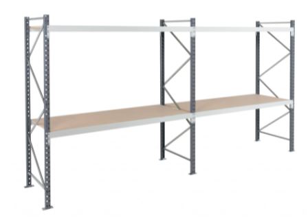 Duwic – Rayonnage & Stockage Industriels | Vaud • Suisse